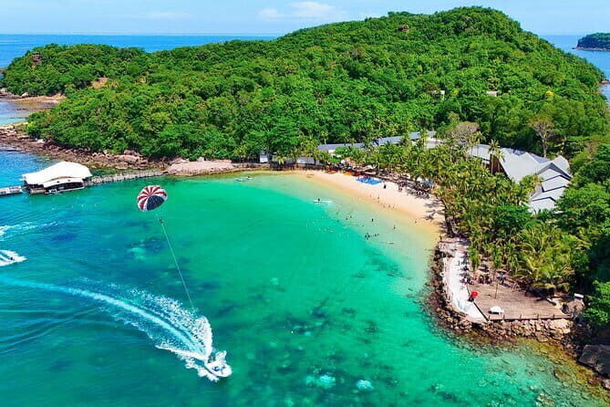 Phu Quoc Cua Can river Full Day Tour - Key Points