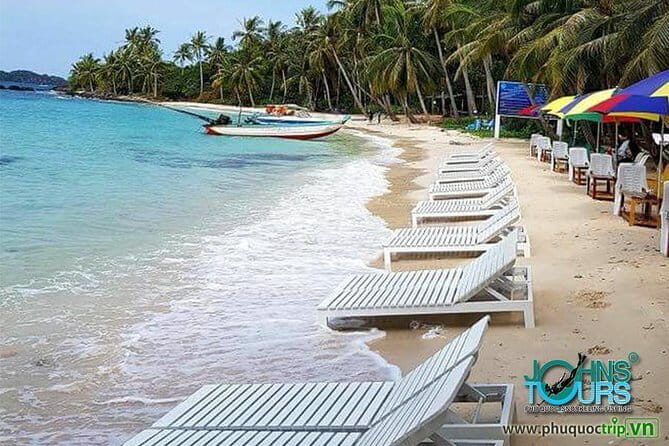 Phu Quoc Cua Can river Full Day Tour - Why This Tour Represents Good Value