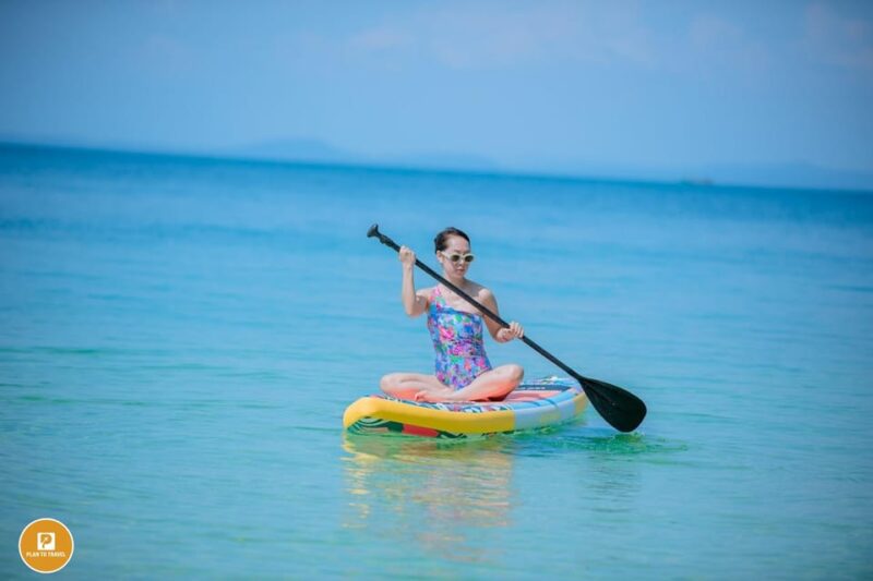 Phu Quoc: Exciting Banana Boat, Explore 3 islands Combo Tour - Who Should Consider This Tour?