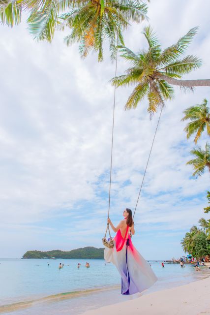 Phu Quoc: Experience Phu Quoc islands by speedboat - Who Would Love This Tour?