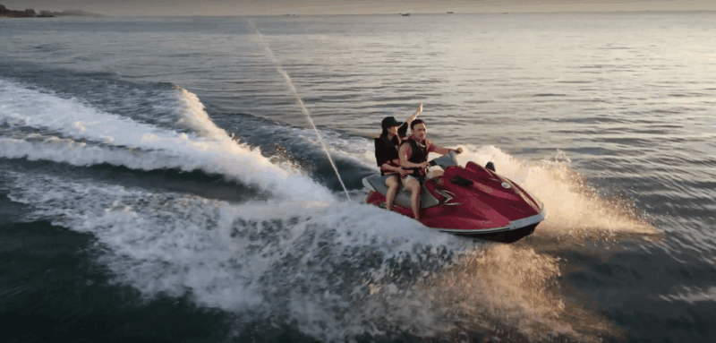 Phu Quoc: Explore 3 Islands & Banana boat and Jetski Combo - Transportation, Timing, and Group Size