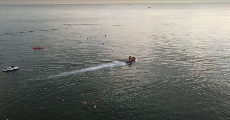 Phu Quoc: Explore 3 islands & Exciting Jetski Combo Tour - The Food: A Local Feast