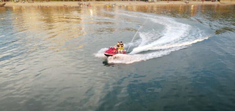 Phu Quoc: Explore 3 islands & Exciting Jetski Combo Tour - The Natural and Cultural Highlights