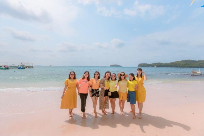 Phu Quoc: Explore 3 islands & Exciting Jetski Combo Tour - The Real-World Feedback: Balancing the Good and the Not-So-Good