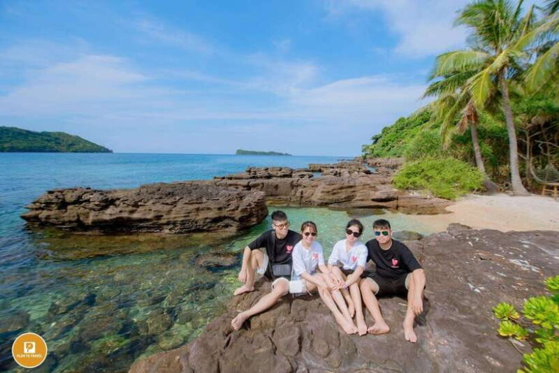 Phu Quoc: Explore 3 Islands & Sea Walker Ocean Explore Combo - Frequently Asked Questions (FAQs)