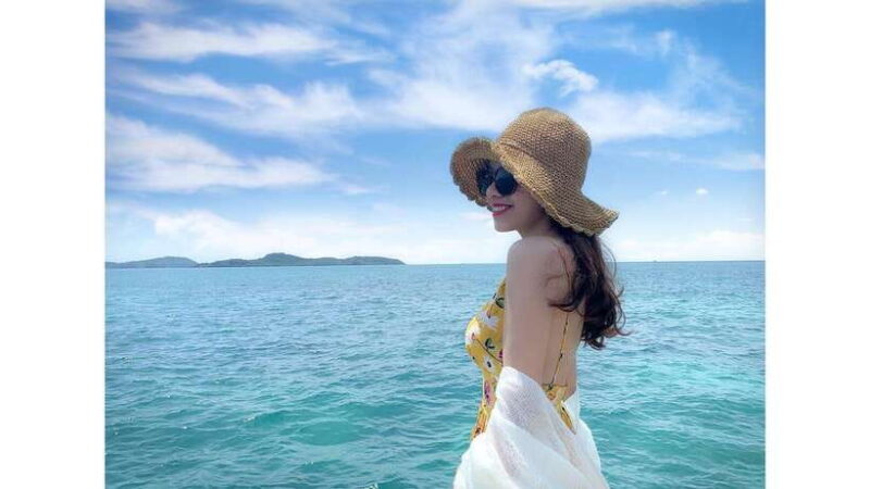 Phu Quoc: Explore 4 Islands on a Boat Tour + Free Videos! - Whats Included and Whats Not