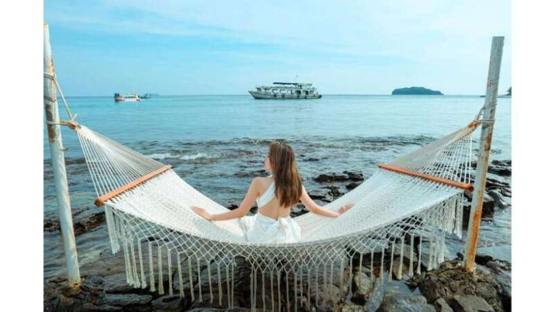 Phu Quoc: Explore 4 Islands on a Boat Tour + Free Videos! - The Experience in Practice