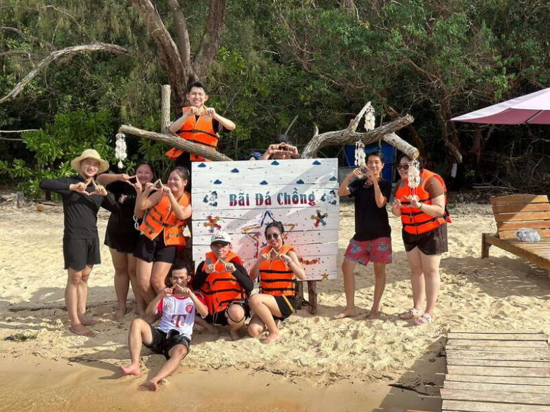 PHU QUOC: Fisherman experience- The life of floating village - What’s Included and What to Consider