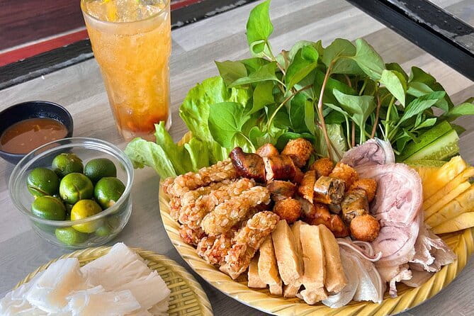 Phu Quoc Food Tour: Local Expert - What to Expect from the Phu Quoc Food Tour