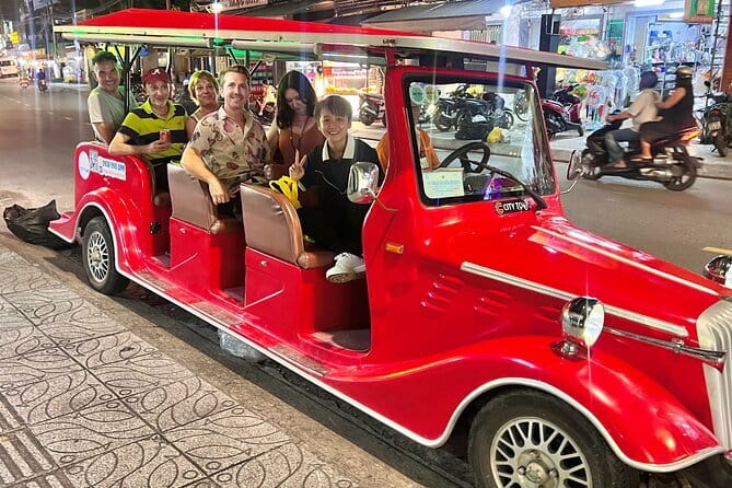 Phu Quoc Food Tour: Local Expert - Authenticity & Local Flavor