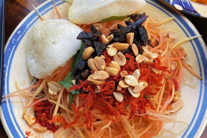 Phu Quoc Food Tour: Local Expert - The Sum Up