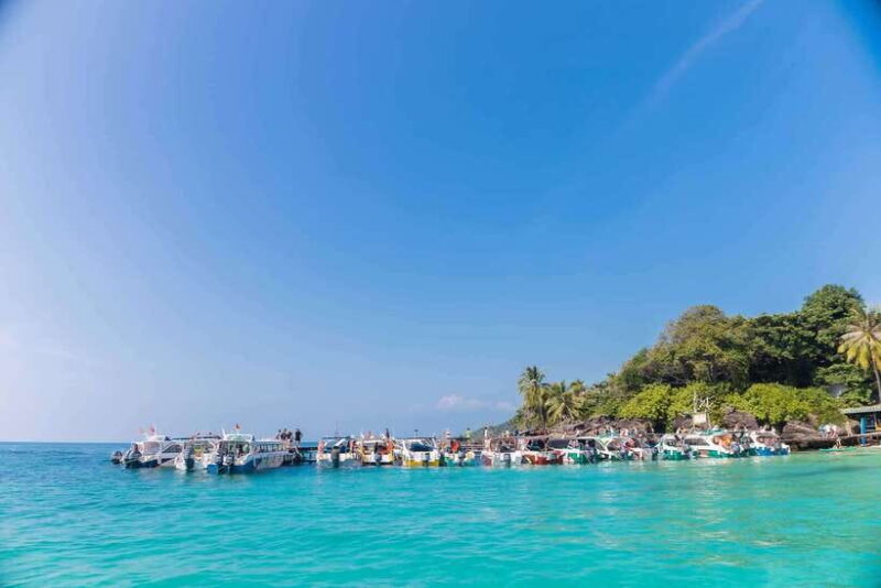 Phu Quoc Four Islands by Canoe and Enjoy Cable Car - Exploring Phu Quoc’s Four Islands and Cable Car: A Practical Review