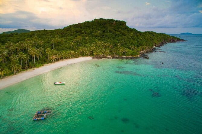 Phu Quoc Full day Cua Can River Kayaking Tour - Frequently Asked Questions