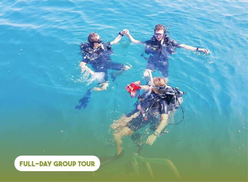 Phu Quoc: Full-day Island Snorkeling Adventure - Who Should Consider This Tour?