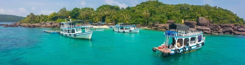 Phu Quoc: Full-day Pearl Discovery And Historical Insights - Practical Considerations: What You Need to Know