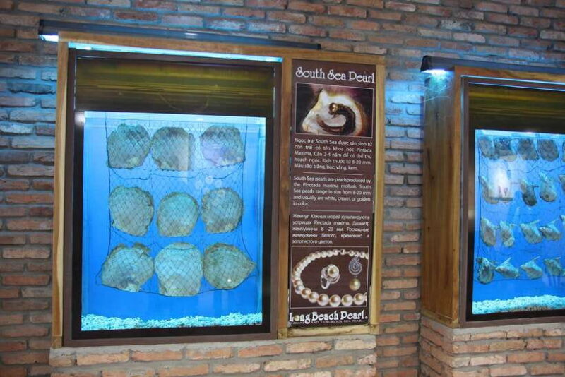 Phu Quoc: Full-day Pearl Discovery And Historical Insights - The Sum Up