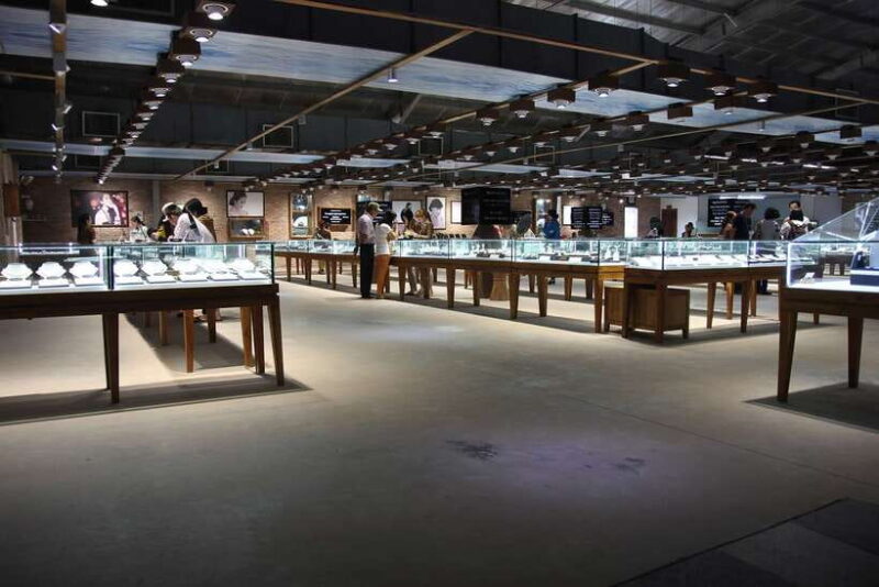 Phu Quoc: Full-day Pearl Discovery And Historical Insights - FAQ