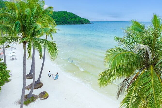 Phu Quoc Full Day Tour in Cua Can River - A Practical Overview of the Itinerary