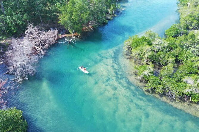Phu Quoc Full Day Tour in Cua Can River - Who Is This Tour Best For?