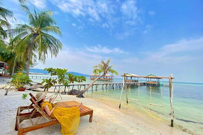 Phu Quoc Fullday Tour at Cua Can river - FAQs About the Cua Can River Tour