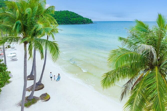 Phu Quoc Fullday Tour Cua Can river - The Itinerary in Detail: A Day of Discovery