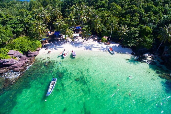 Phu Quoc Fullday Tour Cua Can river - Practical Details: What You Need to Know