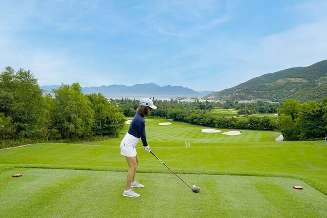 Phu Quoc Golf Tour in Vietnam - 5 Days 4 Nights - A Deep Dive into the Phu Quoc Golf Tour Experience