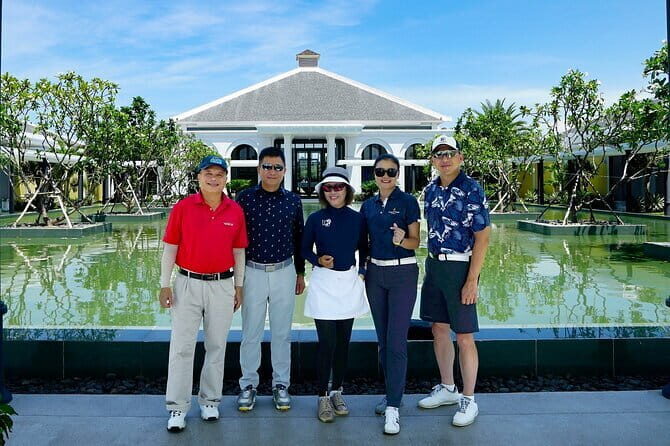 Phu Quoc Golf Tour in Vietnam - 5 Days 4 Nights - Authenticity and Local Flavor