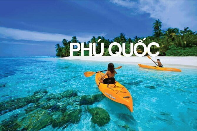 Phu Quoc Golf Tour in Vietnam - 5 Days 4 Nights - Frequently Asked Questions