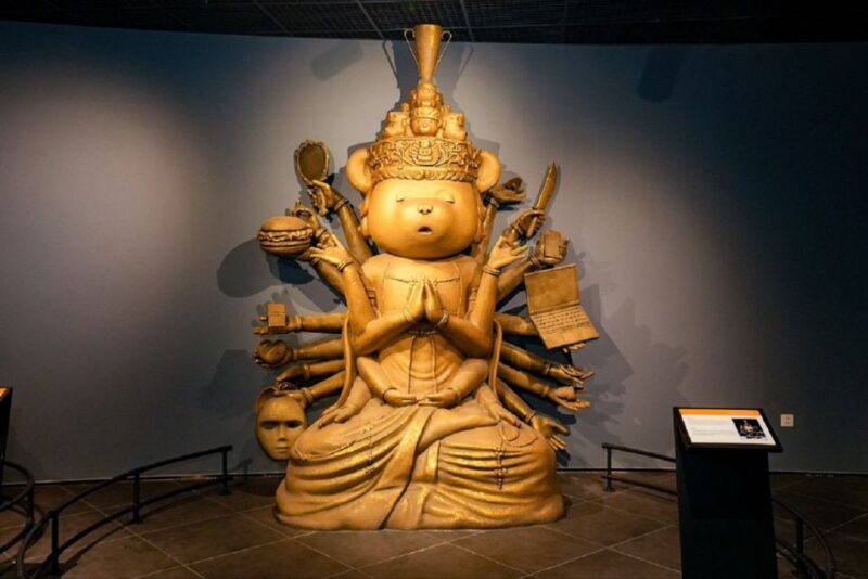 Phu Quoc: Grand World Entry Ticket - A Well-Rounded Day for the Curious Traveler