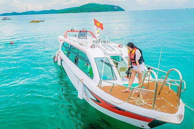 Phu Quoc Highlights: 1-Day Canoe and Cable Car Experience - An In-Depth Look at the Experience