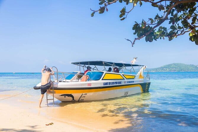 Phu Quoc Highlights: 1-Day Canoe and Cable Car Experience - Authentic Insights and Traveler Opinions