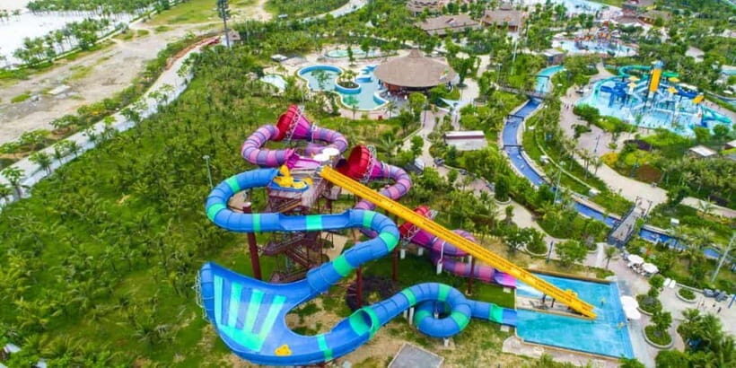 Phu Quoc: Hon Thom Cable Car & Sun World Nature Park Tour - Who Is This Tour Best For?