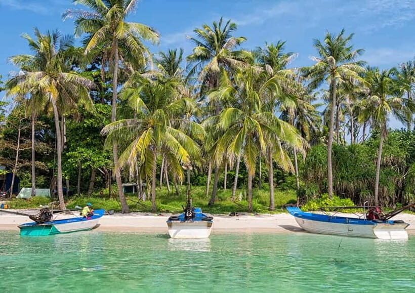 Phu Quoc: Hon Thom Cable Car & Sun World Nature Park Tour - Practical Tips for Travelers