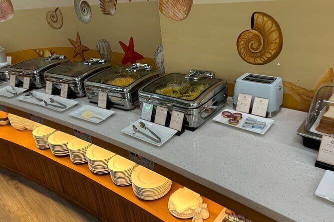 Phu Quoc International Airport Business Lounge - The Practicalities: What to Know Before You Go