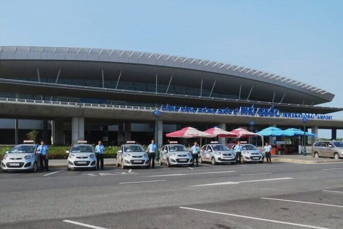Phu Quoc International Airport Business Lounge - FAQs About the Phu Quoc Airport Business Lounge