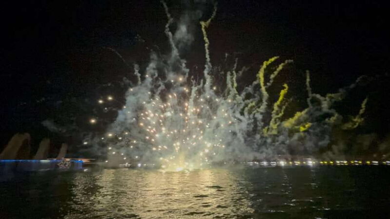 Phu Quoc Island City Tour: Symphony And Kiss Of The Sea Show - Practical Tips for Travelers