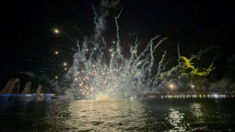 Phu Quoc Island City Tour: Symphony And Kiss Of The Sea Show - The Sum Up