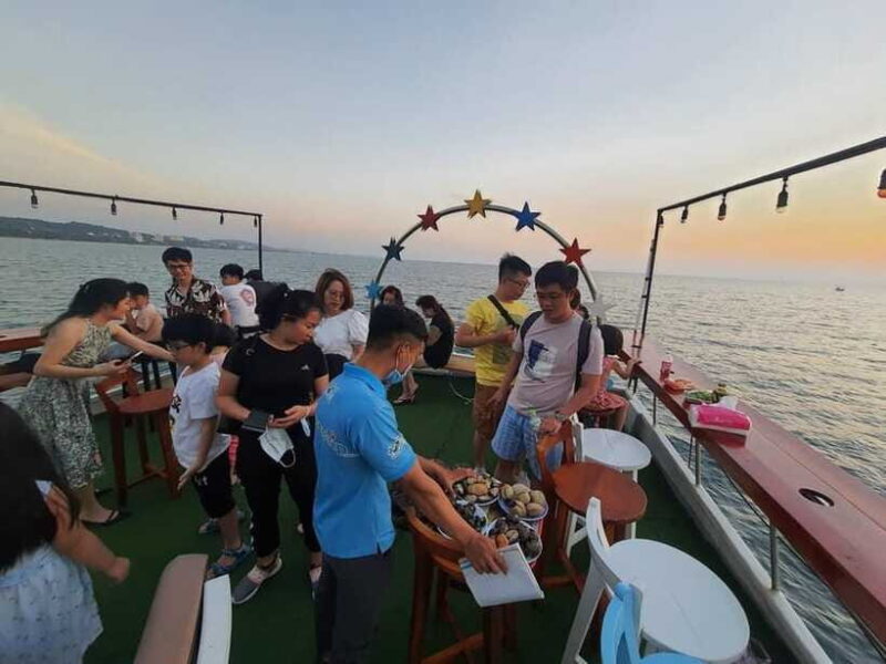 Phu Quoc Island Cruise Tour: Sunset Dinner And Squid Fishing - Final Thoughts: Is This Tour for You?