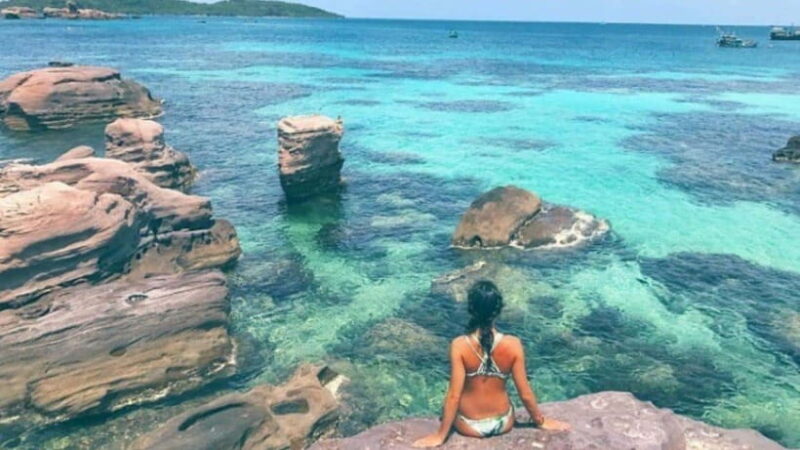 Phu Quoc : Island Hopping and Cable Car Ride with Lunch - Pricing and Value Analysis