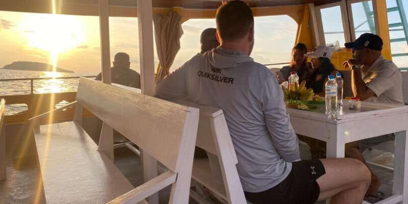 Phu Quoc: Island Hopping and Snorkeling Boat Tour - FAQ