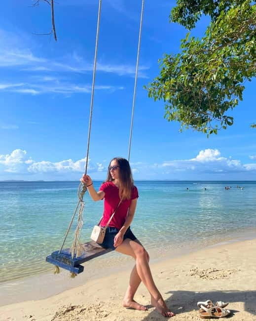 Phu Quoc: Kayaking with Starfish Beach and Bee Farm Tour - Key Points
