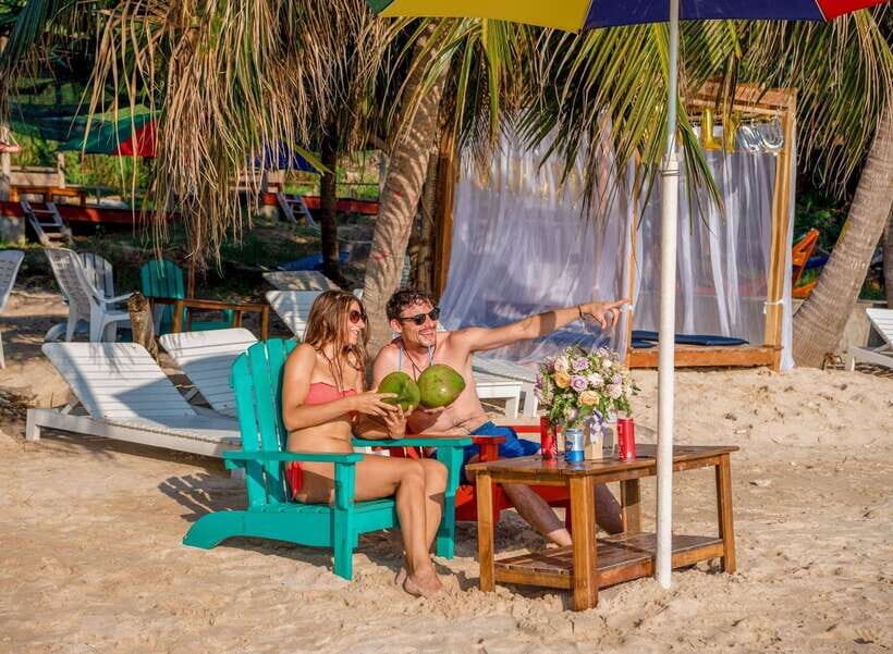 PHU QUOC LAND 4: Southern Phu Quoc Tour and Cable Car Ride - Key Points