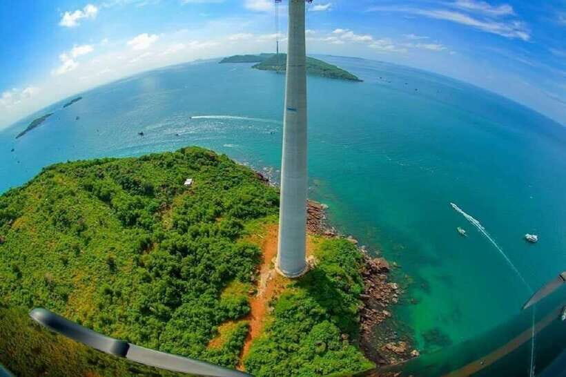 PHU QUOC LAND 4: Southern Phu Quoc Tour and Cable Car Ride - Practical Tips for Making the Most of This Tour