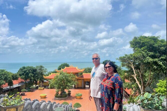 Phu Quoc Land Tour: Discover South Island - An In-Depth Look at the Phu Quoc Land Tour