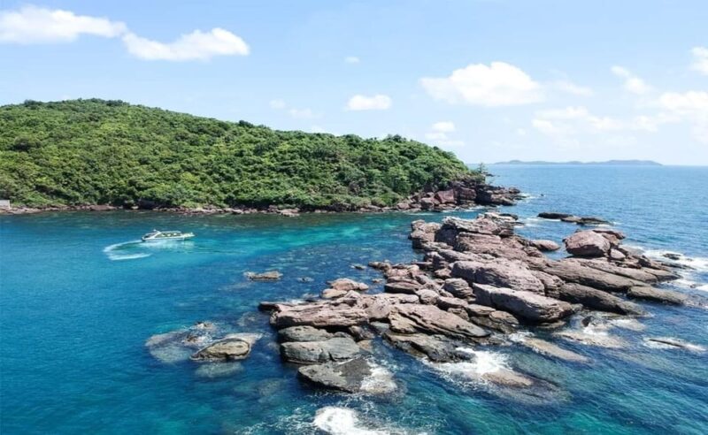 Phu Quoc: Luxury Snorkeling Trip by Speed Boat - FAQ