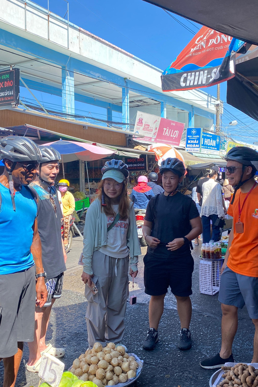 Phu Quoc: Morning Cycling Tour with Local Guide - Key Points