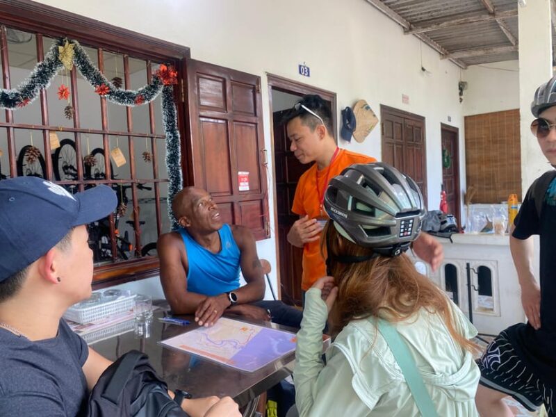 Phu Quoc: Morning Cycling Tour with Local Guide - The Practical Side: What’s Included and What’s Not