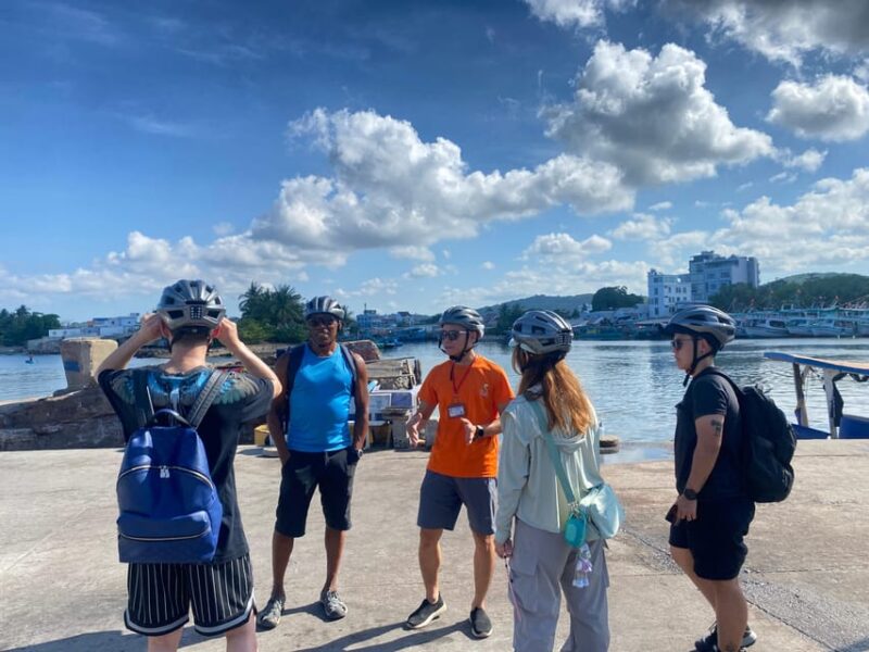 Phu Quoc: Morning Cycling Tour with Local Guide - The Sum Up: Who Should Consider This Tour?