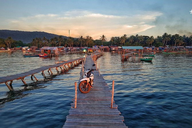 Phu Quoc Northern Island and Kayaking in Cua Can River - Kayaking on Cua Can River